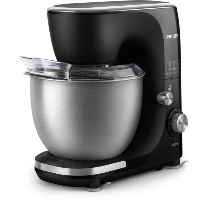 7000 Series Kitchen Machines HR7922/90 | Philips