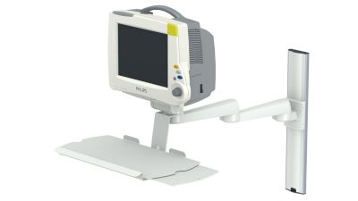 Double pivot arm | Philips