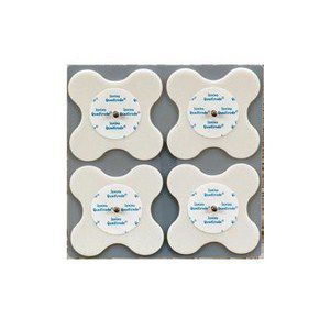 Philips - Multiple Patch ECG Electrodes (25) MR Patient Care