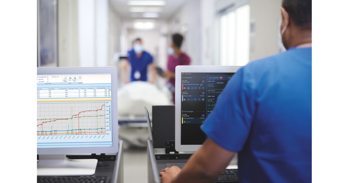 IHE HL7 Profiles & Device Connectivity - Philips