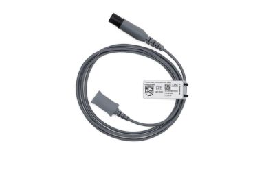 Philips - 989803221301 Reusable Adapter Cable, Temperature 1.5m
