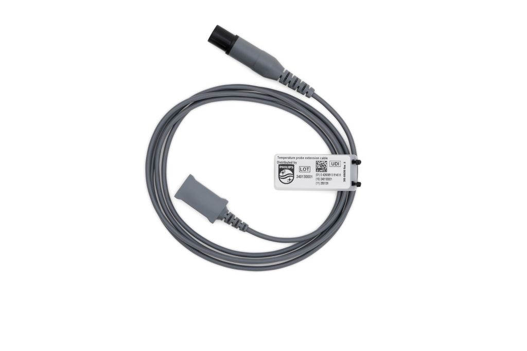 Temperature probes and accessories - Philips