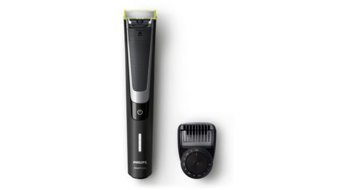 OneBlade Pro | Beard Trimmers | Philips