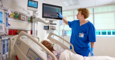 IntelliVue Patient Monitors - Philips