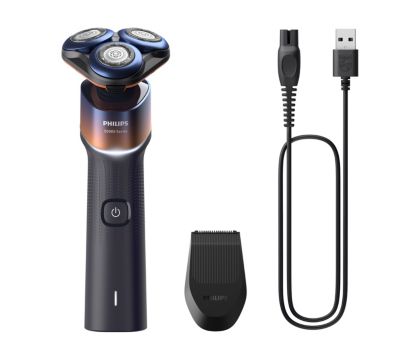 Shaver X5000 series 俐落X系列電鬍刀 X5012/05 | Philips