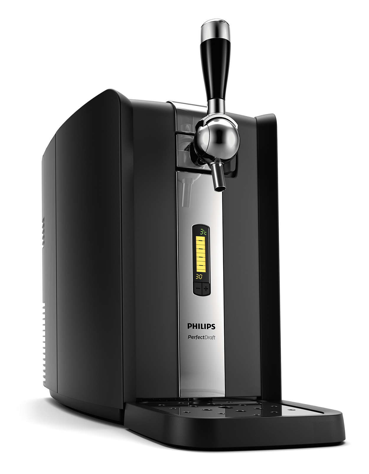 PerfectDraft Bierzapfanlage HD3720/25 | Philips PerfectDraft Bierzapfanlage HD3720/25 | Philips