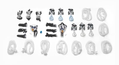 PerforMax Starter Kit NIV Mask | Philips