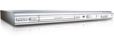 Lecteur DVD DVP642/37 | Philips