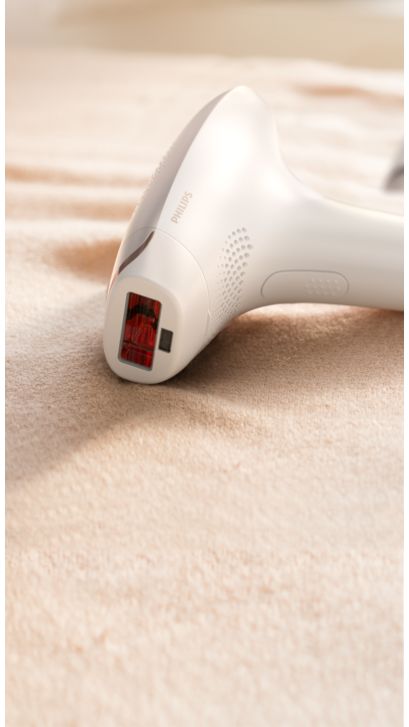 Lumea IPL Advanced | Philips