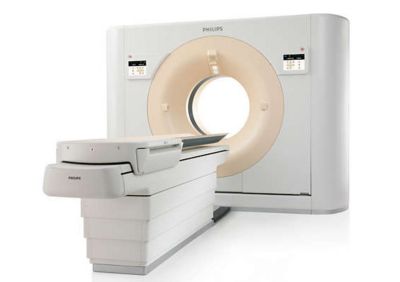 Brilliance iCT – Circular Edition Refurbished CT Scanner | Philips ...