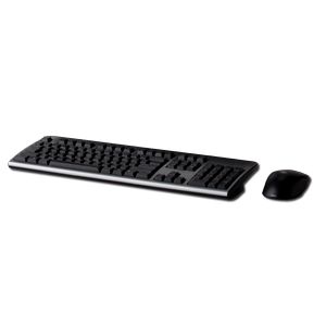 Philips - Wireless Keyboard and Mouse MRI Monitoring - Philips