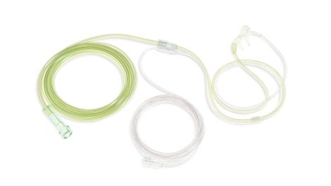 CapnoTrak CO2/O2 Oral Nasal Cannula | Philips