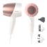 Hair Dryer Prestige Hair Dryer with SenseIQ & 3 attachments BHD827/03 ...