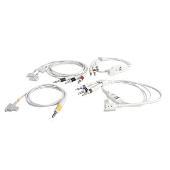Philips - Complete lead set IEC