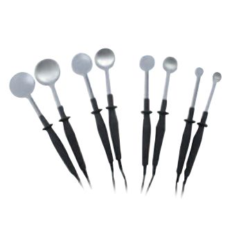 Internal Paddles 4.5cm Switchless Paddles | Philips