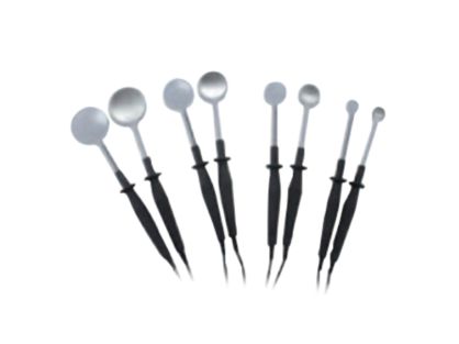 Philips - Internal Paddles 2.8cm Switchless Paddles