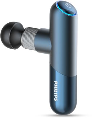 Mini Sports Massage Gun PPM7501DB/97 | Philips