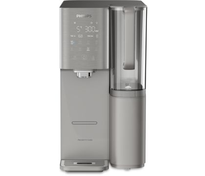 Reverse Osmosis purification Aquaporin™ Water Station, Hot & Cold ...