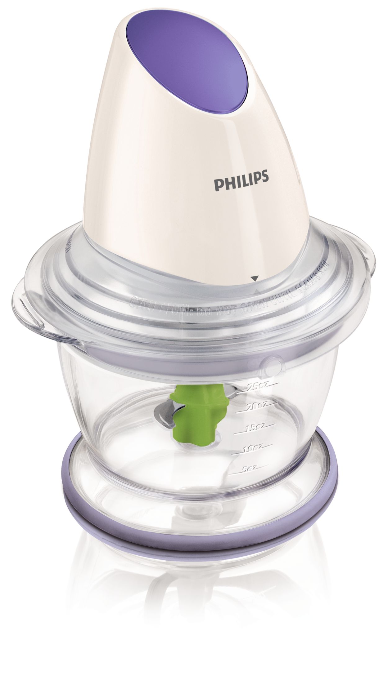 Viva Collection Chopper HR1397/11 | Philips