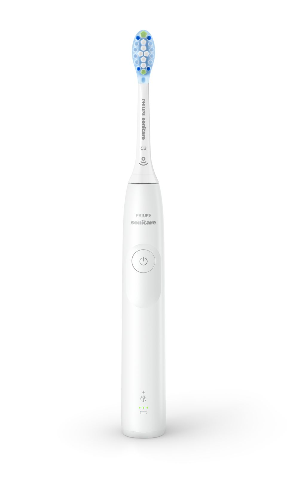 Sonicare 5300 Series ソニッケアー 5300シリーズ HX7108/06 | Sonicare