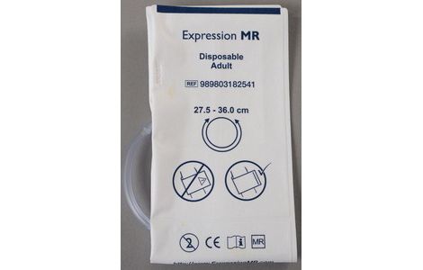 Philips - NIBP Cuff, Single Lumen Adult Non-Invasive Blood Pressure