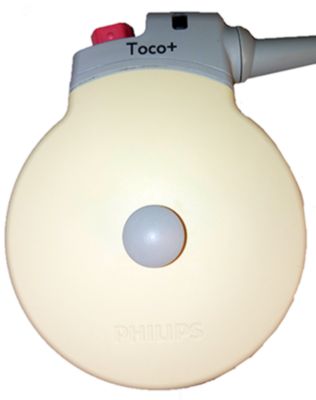 Philips - Avalon TOCO+ Transducer x Transducer