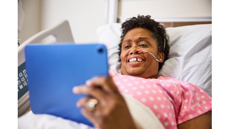 Nasal Alar Multi-Compatible SpO2 Sensor | Pulse Oximetry | Philips