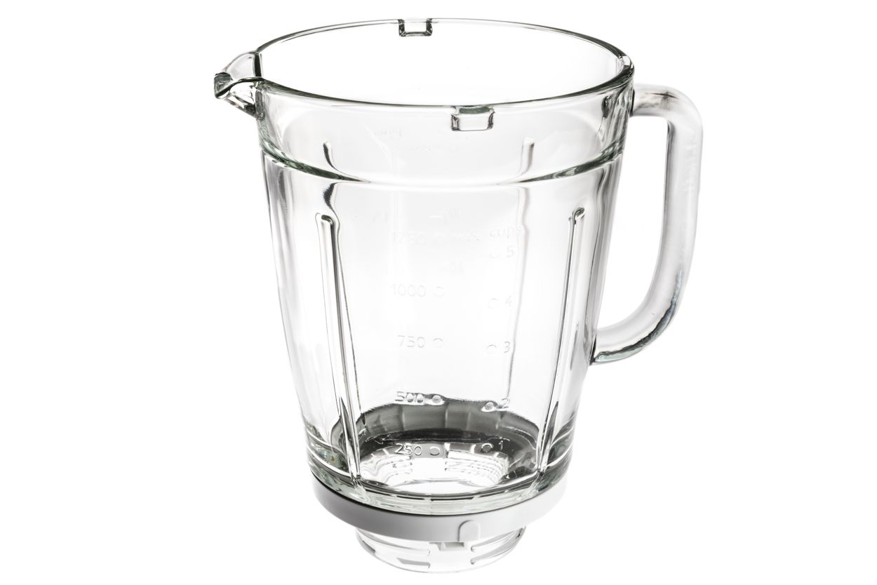 Daily Collection GLASS JAR CP6972/01 | Philips