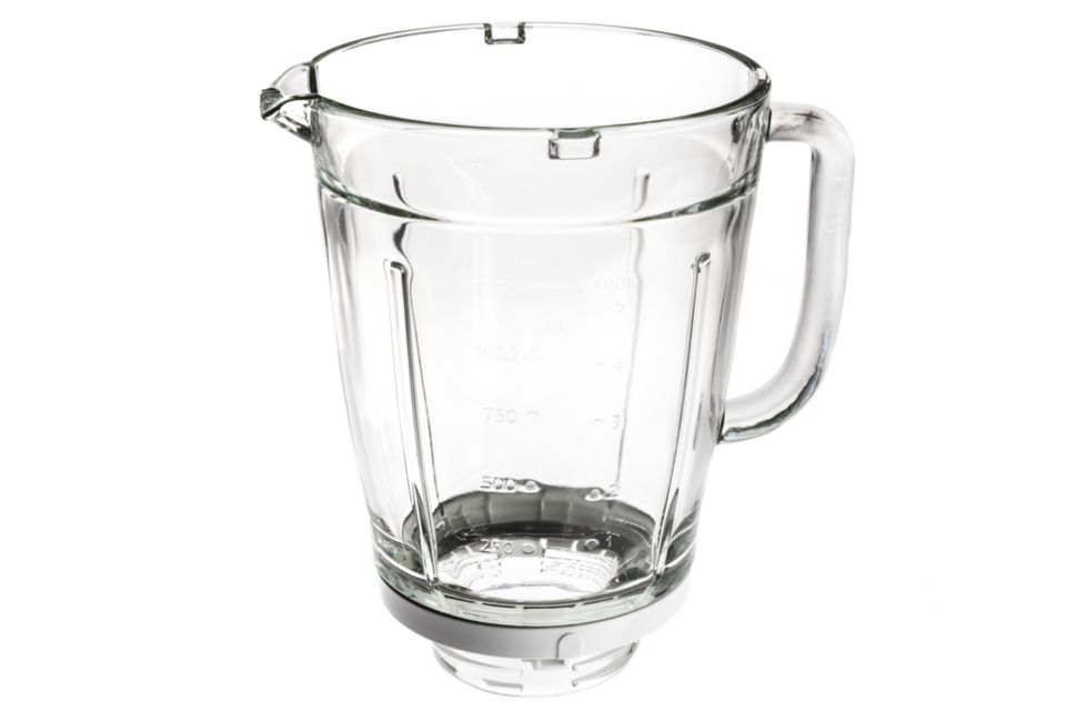 Daily Collection GLASS JAR CP6972/01 | Philips