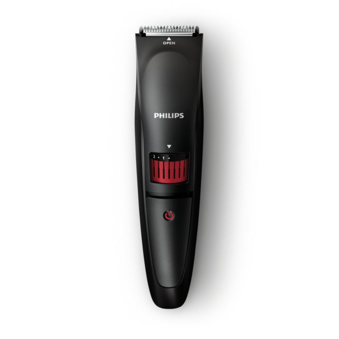 Beardtrimmer series 3000 QT4005 15 Philips