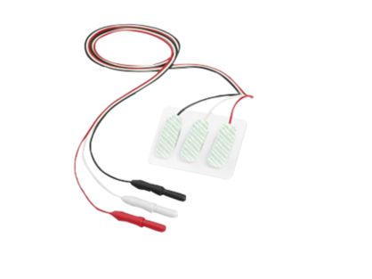 Philips - NeoLead AAMI, radiolucent lead Electrode