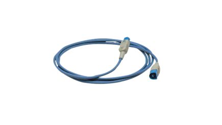 Philips - Cable de extensión para Oximetría 2m, para tomas y sensores ...
