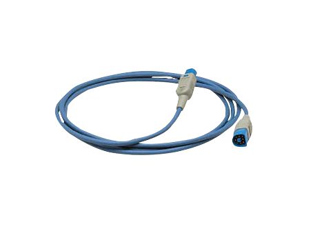 Philips - Câble d’extension de SpO2 2 m, pour capteurs et terminaisons ...