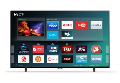 5000 series Smart Ultra HDTV 50PFL5602/F7 | Philips