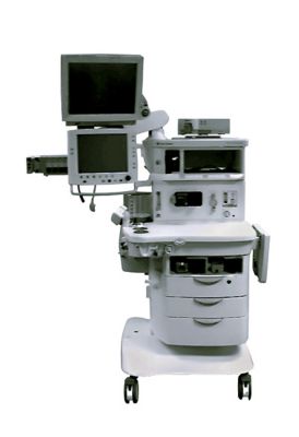 Philips - IntelliVue MP60/MP70 Datex-Ohmeda Aisys Mounting solution