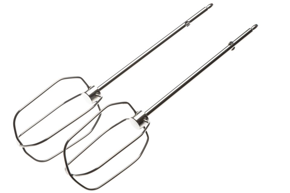 Pair of Wire beaters CP6631/01 | Philips