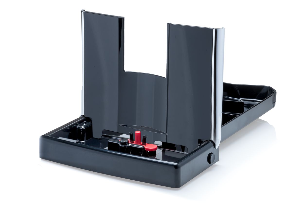 Drip tray CP0168/01 | Philips