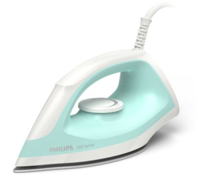 500 Series Setrika DST0510/70 | Philips