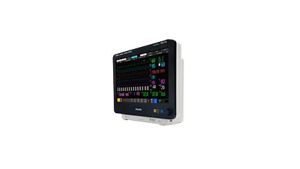 Philips - IntelliVue MX700 Bedside patient monitor