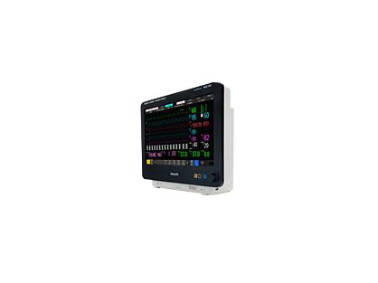 Philips - IntelliVue MX700 Bedside patient monitor