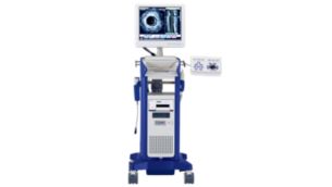 Intravascular Ultrasound (IVUS) | Philips Healthcare