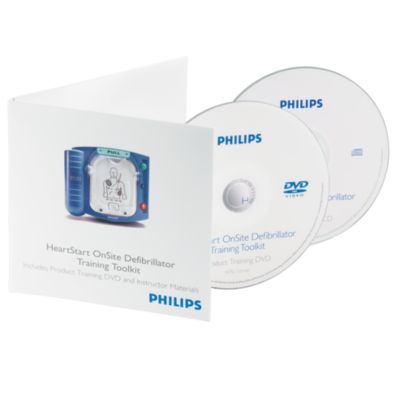 Philips - Training Toolkit AED Training Materials
