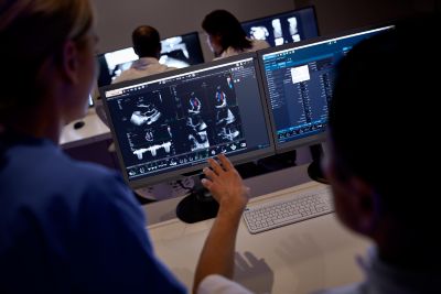Philips - QLAB Cardiac Analysis