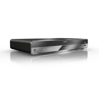 9000 series เครื่องเล่นแผ่นดิสก์ Blu-ray BDP9600/98 | Philips