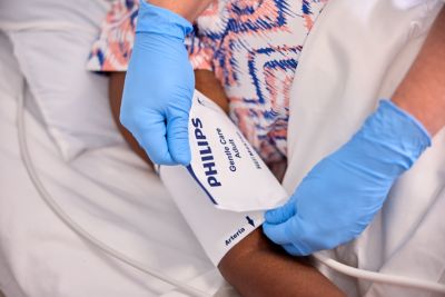 Invasive Blood Pressure supplies - Philips