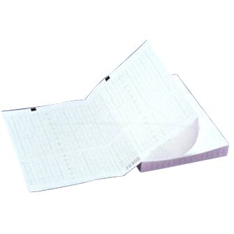 Philips - Fetal monitoring recording paper chemical/thermal