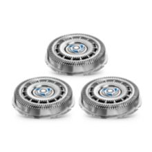 Shaver series 7000 Shaving heads SH70/52 | Norelco