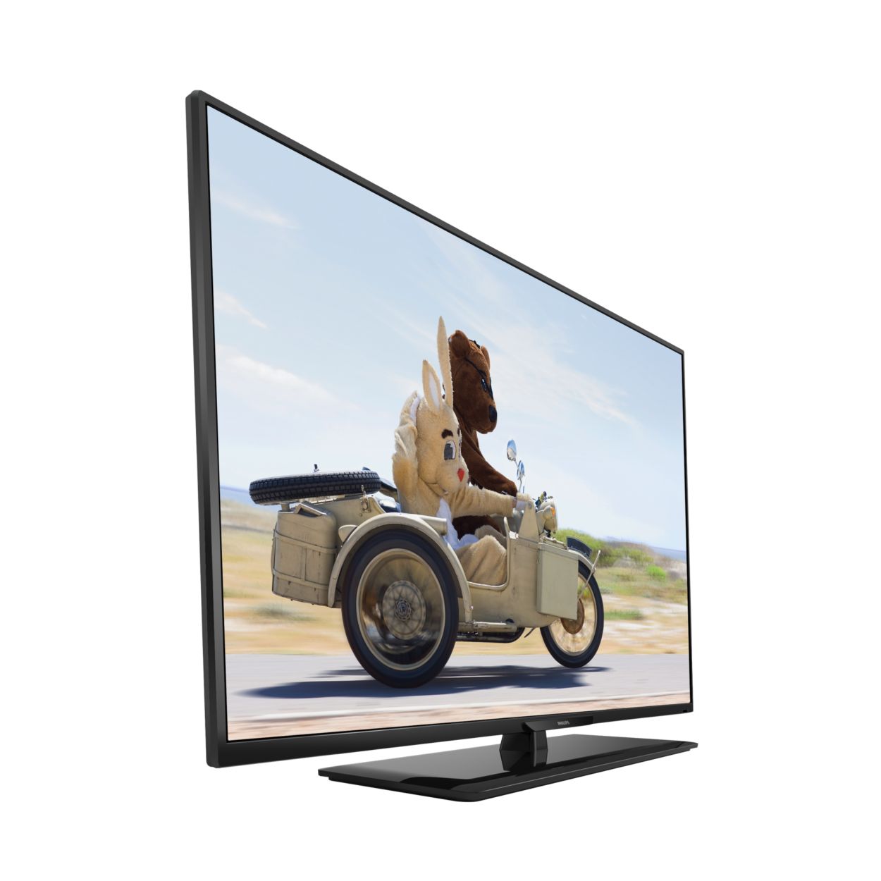 4000 series Τηλεόραση LED Full HD 32PFK4109/12 | Philips