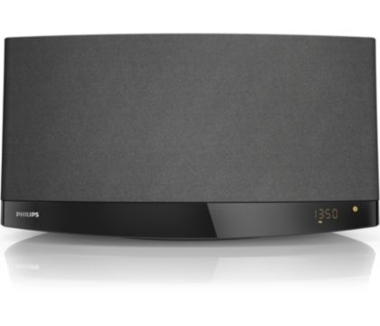 Micro music system BTM2280/12 | Philips