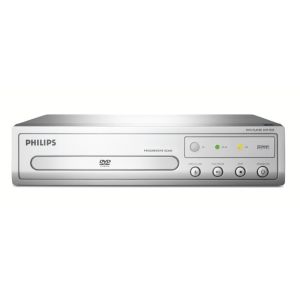 DVD player DVP1013/F7 | Philips